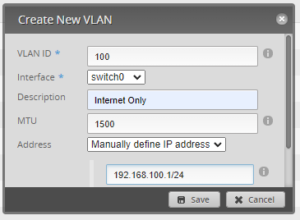 Understanding VLANs on a Ubiquiti Edge Router – Stout Wireless